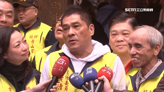 青山宮寒冬送暖！昔角頭老大救濟貧戶 發出1400份紅包 | 生活 | 三立新聞網 SETN.COM