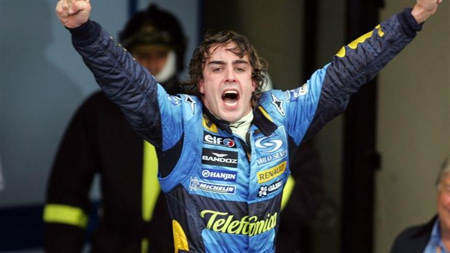 車訊網／個性決定命運？Alonso F1生涯回顧 | 汽車 | 三立新聞網 SETN.COM