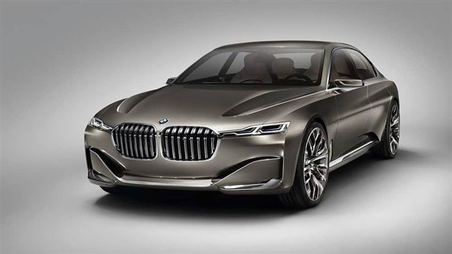 搶攻層峰客戶 BMW要推頂級9系列？ 高層親自打臉 | 汽車 | 三立新聞網 SETN.COM