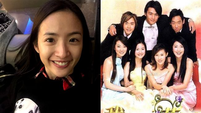 睽違16年！林依晨喝喜酒合體他 《秘密花園》CP惹哭網 | 娛樂星聞 | 三立新聞網 SETN.COM