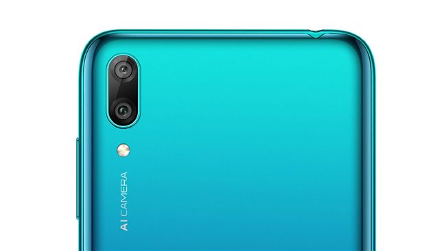 超高CP值！華為再推入門款新機Y7 Pro 2019 | 科技 | 三立新聞網 SETN.COM