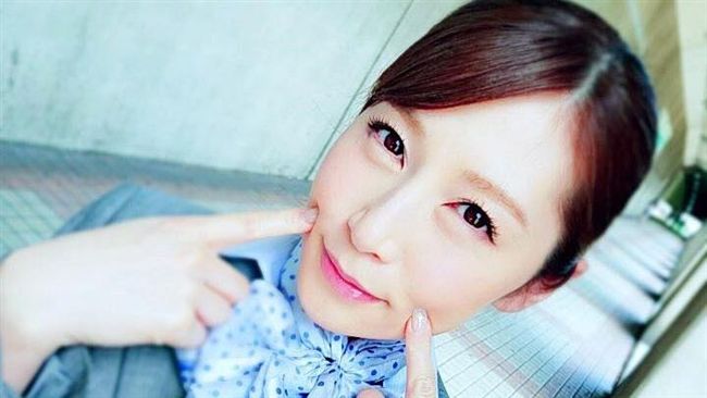 真的是SOD！「最美人妻」拍AV事蹟敗露、變成單親媽媽 | 新奇 | 三立新聞網 SETN.COM