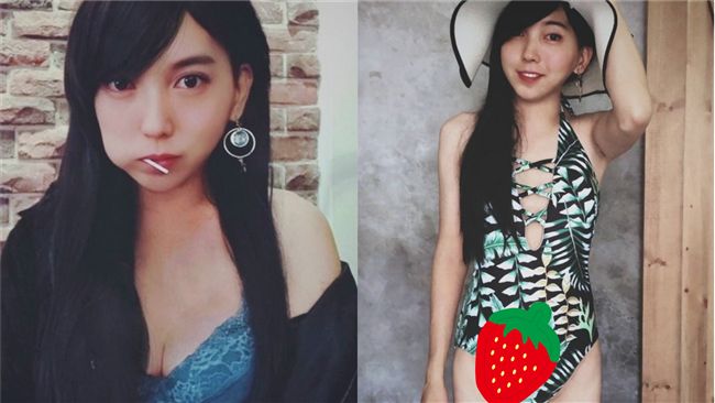 原PO美翻！正妹穿高衩秀出「駝肉」…真相曝光鄉民全跪了 | 娛樂星聞 | 三立新聞網 SETN.COM