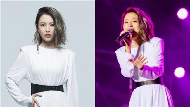 身心崩潰！FIR新主唱Lydia遭指靠陪睡、潛規則上位 | 娛樂星聞