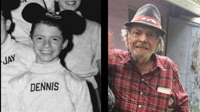 丹尼斯離奇失蹤！家裡遭搜遍沒異狀…8個月後突冒神祕屍體 | 娛樂星聞