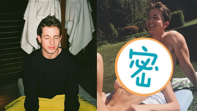 CP查理甜曬18歲比基尼女友 胸前「粉嫩葡萄乾」全露出 | 娛樂星聞 | 三立新聞網 SETN.COM