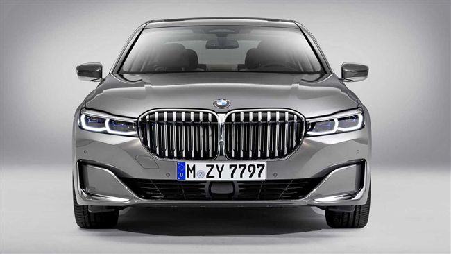 影／BMW 全新大7 汎德預計引進6款車型 | 汽車 | 三立新聞網 SETN.COM