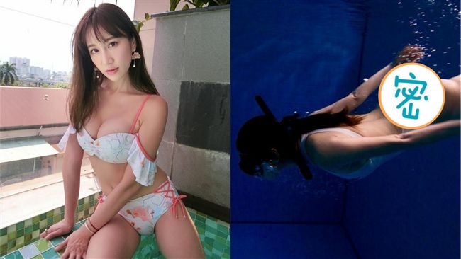 慶祝第一次挑戰成功！Apple裸曬蜜臀 整顆屁股蛋彈出 | 娛樂星聞 | 三立新聞網 SETN.COM