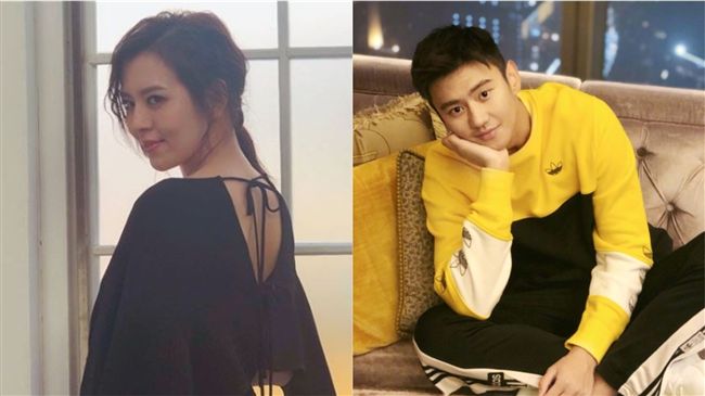 健身照露餡？爆熱戀中國「游泳男神」 劉品言43字吐真相 | 娛樂星聞 | 三立新聞網 SETN.COM