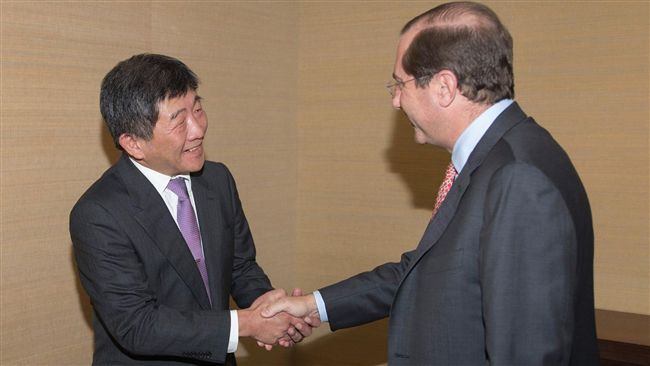 超重量級台美會談！美衛生部長：願用個人身份挺台參WHA | 政治 | 三立新聞網 SETN.COM