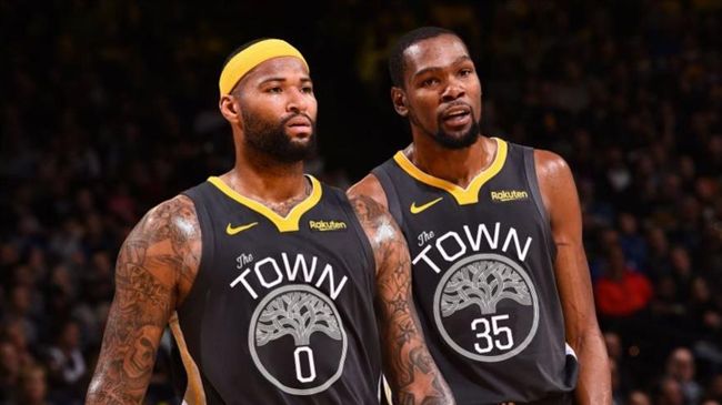 KD斷跟腱 過來人表弟：我知道那感受 | 運動 | 三立新聞網 SETN.COM