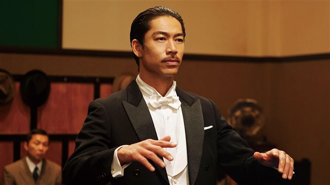 AKIRA新作飾「日本天才音樂家」 電影公司：很親民 | 娛樂星聞