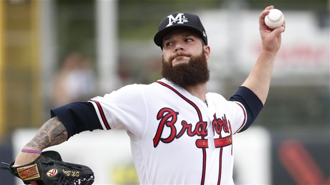 簽約勇士後首戰 凱戈初先發對決國民小史 | 運動 | 三立新聞網 SETN.COM