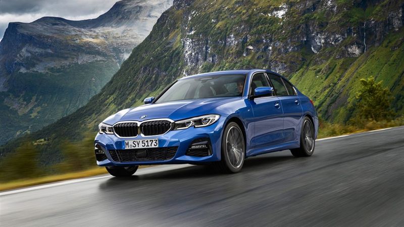 BMW 320i M Sport來了！接單價229萬元 | 汽車 | 三立新聞網 SETN.COM
