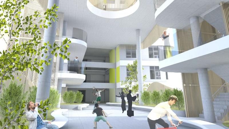 台中最大社宅3500戶掰掰！市府34億標售太原段用地 | 專欄 | 三立新聞網 SETN.COM