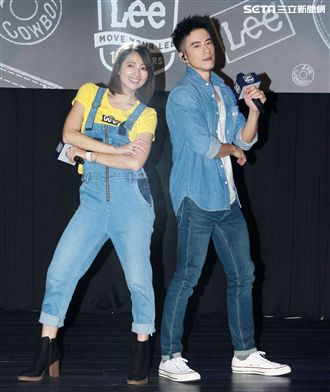 阿喜JR紀言愷牛仔褲上身永不停步｜娛樂圖輯｜娛樂星聞 STAR.SETN.COM