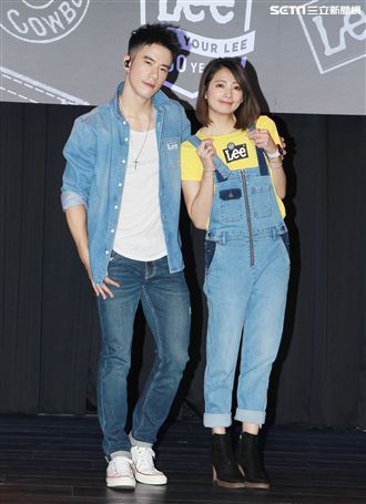 阿喜JR紀言愷牛仔褲上身永不停步｜娛樂圖輯｜娛樂星聞 STAR.SETN.COM