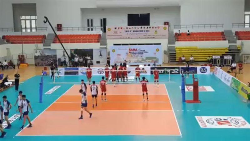 最佳紀錄！U23男排賽破日本不敗之身 中華隊拚隊史首冠 | 運動 | 三立新聞網 SETN.COM