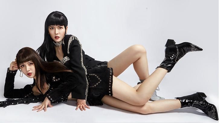 BY2《明日之子3》節目秀RAP！遭網狂轟「怪尷尬的」 | 娛樂星聞