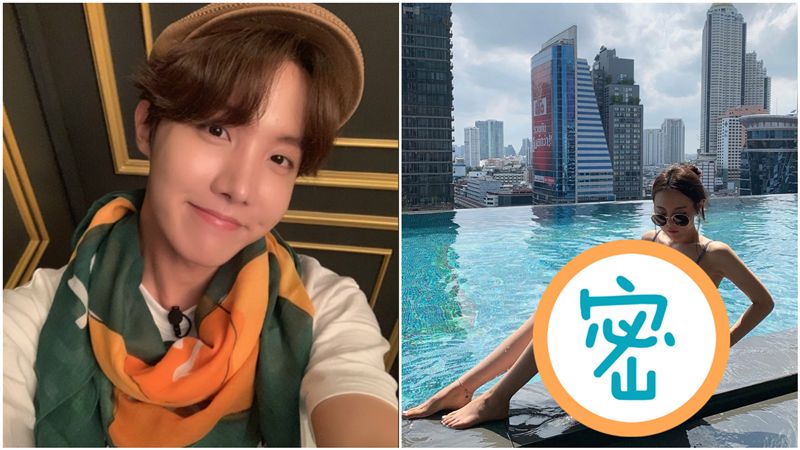 BTS成員超正親姐被起底！IG「火辣泳裝照」全被翻出 | 娛樂星聞 | 三立新聞網 SETN.COM