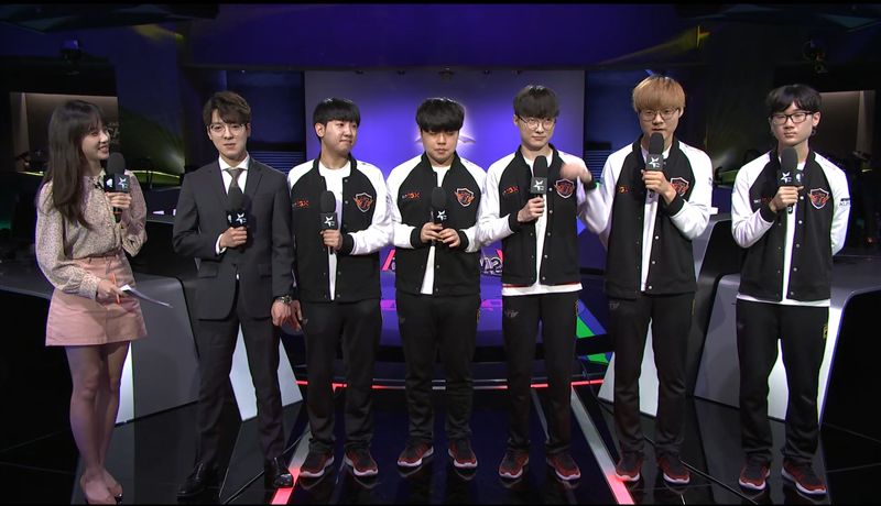 SKT季後賽完全覺醒！一路虐進冠軍賽 重現春季賽對決 | 生活 | 三立新聞網 SETN.COM