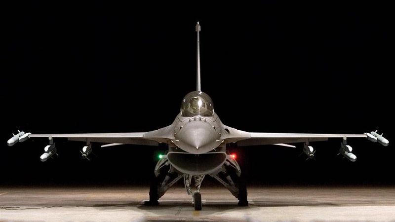 30年來最大軍售案 不甩中國氣炸！ 川普售台F-16V | 專欄 | 三立新聞網 SETN.COM