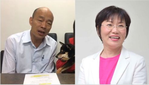 韓國瑜怨「一堆雞」來？劉世芳：是你花天酒地市場需要所造 | 政治 | 三立新聞網 SETN.COM