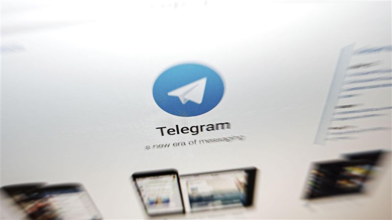 秘密籌備一年 傳Telegram將推加密貨幣Gram | 國際 | 三立新聞網 SETN.COM