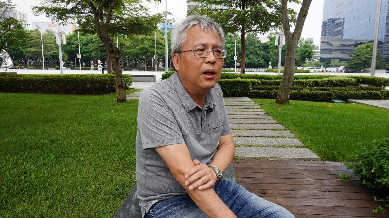 遭921重創！尊龍社區走過漫長重建路 鄭銘德滿懷感激 | 生活 | 三立新聞網 SETN.COM