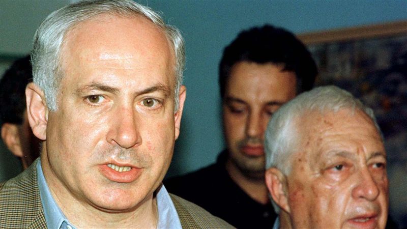 以色列大選無人過半 尼坦雅胡時代恐終結 | 國際 | 三立新聞網 SETN.COM