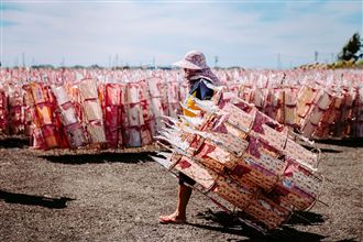 神攝手：Mandy Lin｜娛樂圖輯｜娛樂星聞 STAR.SETN.COM