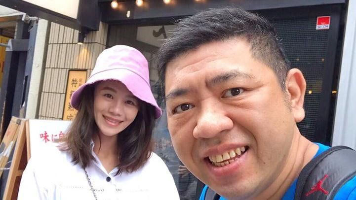 朱海君被車撞水電工求別報警！雙手鮮血回家慘被NONO罵 | 娛樂星聞 | 三立新聞網 SETN.COM