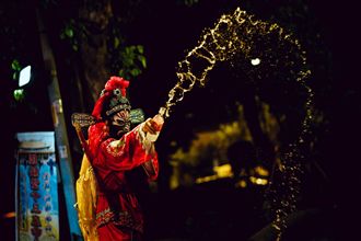 神攝手：Mandy Lin｜娛樂圖輯｜娛樂星聞 STAR.SETN.COM