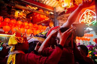 神攝手：Mandy Lin｜娛樂圖輯｜娛樂星聞 STAR.SETN.COM