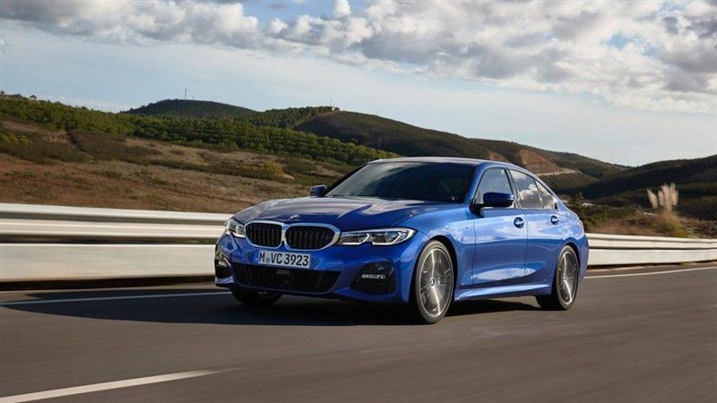 BMW 320i首發版登場 免費升級HUD與高傳真音響 | 汽車 | 三立新聞網 SETN.COM