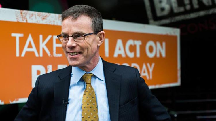 企業CEO 背負著不可能的任務 | 專欄 | 三立新聞網 SETN.COM