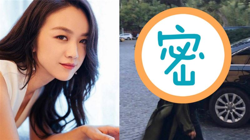 捕獲野生湯唯！「飄逸長髮+Q彈肌膚」網友看傻：本人美哭 | 娛樂星聞 | 三立新聞網 SETN.COM