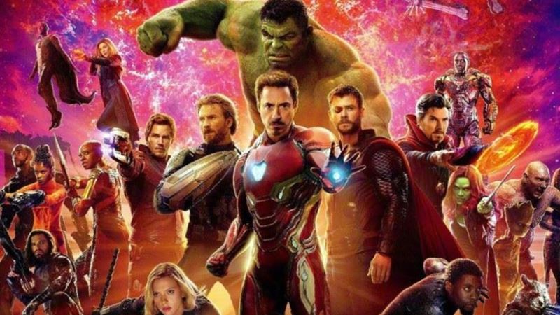 電影票房原來能預測！數據看網路聲量vs票房「神秘關係」 | 專欄 | 三立新聞網 SETN.COM