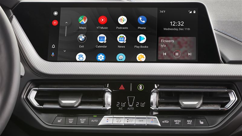不用再羨慕愛瘋 BMW確定提供Android Auto | 汽車 | 三立新聞網 SETN.COM