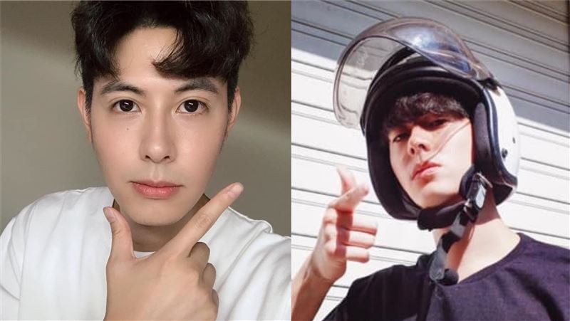 揮別男團！Teddy受傷停工0收入 戶頭沒錢躲浴室崩潰 | 娛樂星聞 | 三立新聞網 SETN.COM