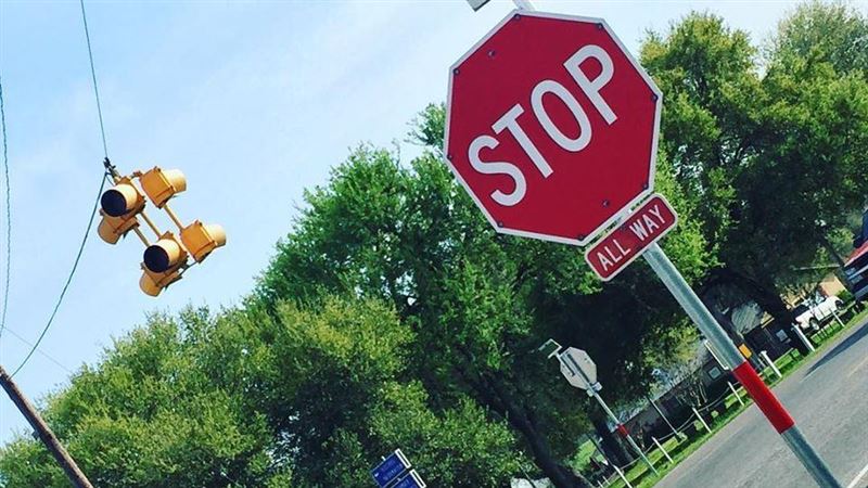 為何台灣鮮少人遵守Stop Sign規則 網點出關鍵 | 生活 | 三立新聞網 SETN.COM