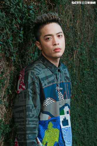 專訪J.Sheon｜娛樂圖輯｜娛樂星聞 STAR.SETN.COM