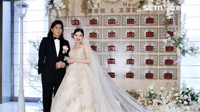 康熙製作人B2娶嫩妻！蔡康永、小S禮到人沒到 原因曝光 | 娛樂星聞 | 三立新聞網 SETN.COM