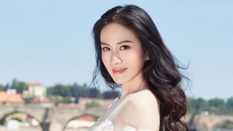 分手「大GG」男友！葉璇發福腫一圈現身 突自曝：有對象 | 娛樂星聞 | 三立新聞網 SETN.COM