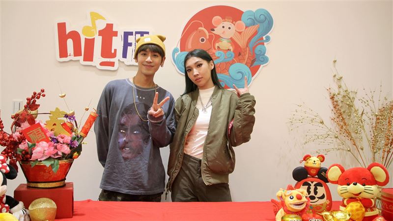 辣翻過新年！金曲新人狂操練出馬甲線 盼辣穿比基尼拍MV | 娛樂星聞 | 三立新聞網 SETN.COM