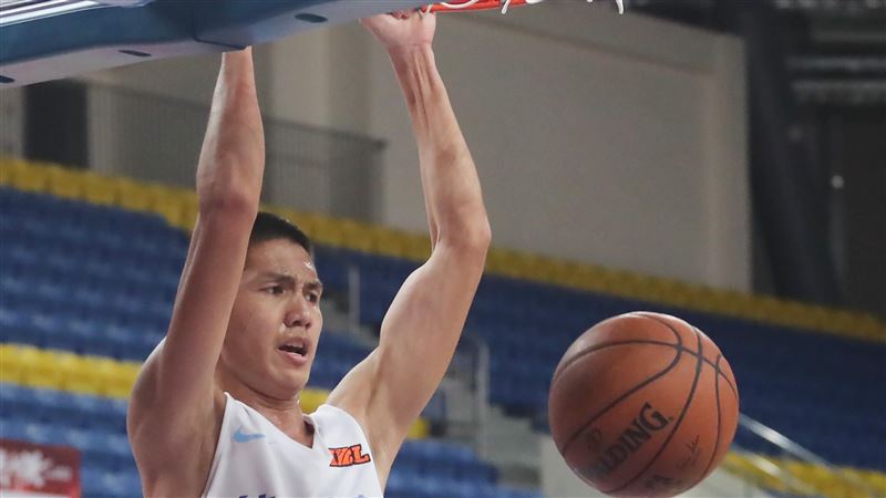 HBL／複賽輸南湖 能仁8強報仇成功5連勝率先晉4強 | 運動 | 三立新聞網 SETN.COM