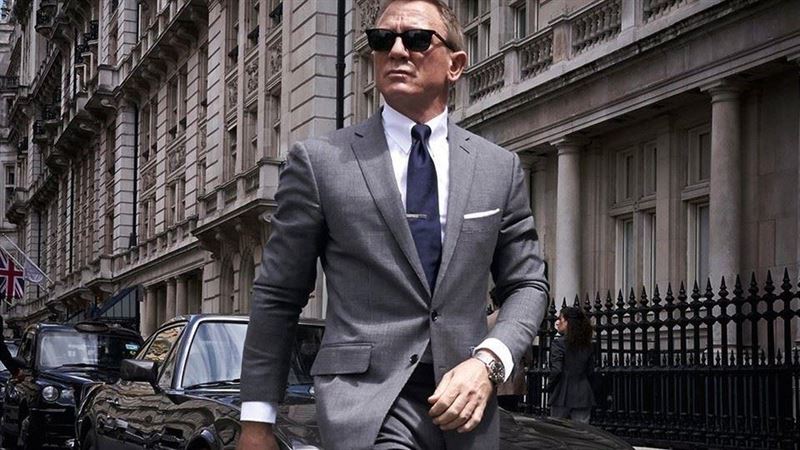 不敵武漢肺炎…連007也投降 疫情影響被迫取消北京活動 | 電影 | 三立新聞網 SETN.COM