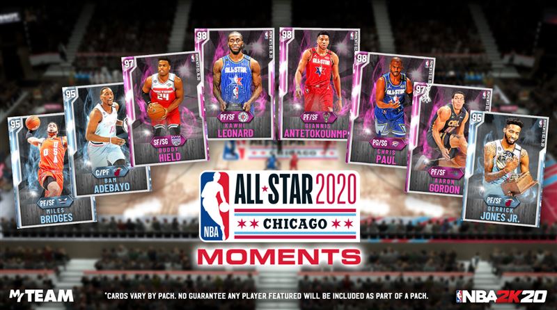 NBA明星賽制受歡迎 下個賽季可能會沿用 | 運動 | 三立新聞網 SETN.COM