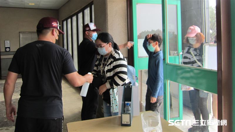 武漢肺炎／韓國確診破500人 重傷韓職考慮熱身賽關門 | 運動 | 三立新聞網 SETN.COM