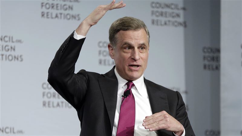 武漢肺炎／疫情瞬息萬變 Fed官員：難以決定是否降息 | 國際 | 三立新聞網 SETN.COM